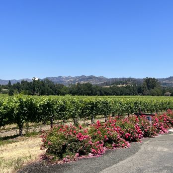 BALLENTINE VINEYARDS & WINERY - Updated October 2025 - 188 Photos & 85 ...