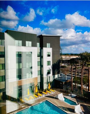 RESIDENCE INN BY MARRIOTT ANAHEIM BREA - Updated December 2025 - 98 ...