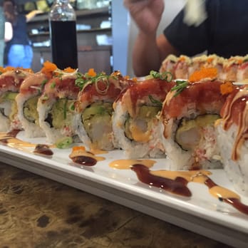 SUMO SUSHI - Updated January 2025 - 330 Photos & 384 Reviews - 1490 E ...