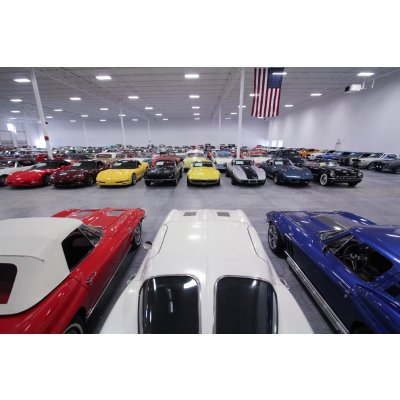 STREETSIDE CLASSICS - CHARLOTTE - Updated December 2025 - 31 Photos ...