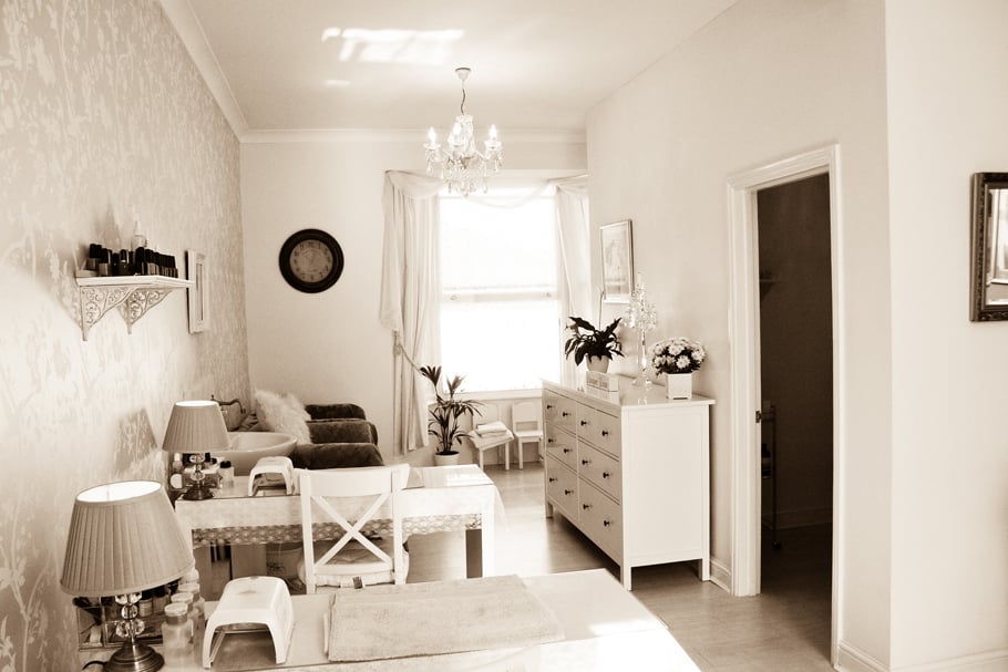 THE LITTLE PARLOUR - Updated November 2024 - 10 Photos - 23a Baker ...