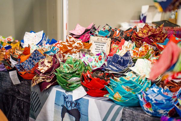 GARDEN RIDGE MARKET DAYS - Updated January 2026 - 125 Photos & 13 ...