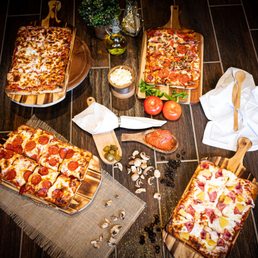 LITTLE ROME - Updated August 2025 - 463 Photos & 347 Reviews - 2707 W ...