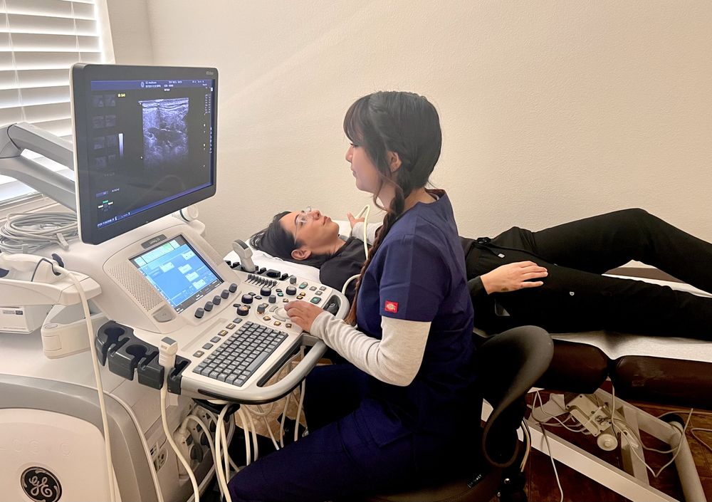 SONOTEC IMAGING - Updated January 2026 - 27450 Ynez Rd, Temecula, California - Ultrasound ...