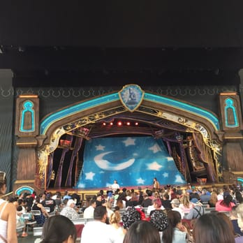FANTASYLAND THEATRE - Updated December 2025 - 53 Photos & 10 Reviews ...