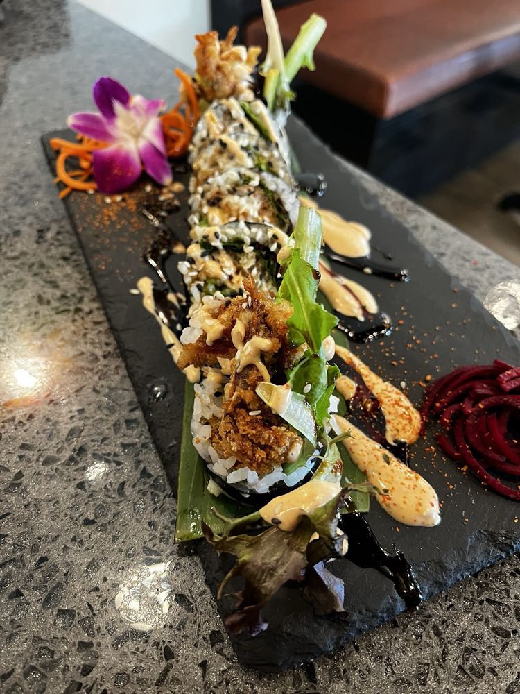 CRUNCH - Updated January 2026 - 87 Photos & 35 Reviews - 2856 S 5600th ...