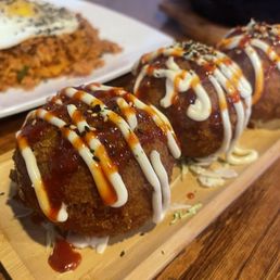 KIMCHI TIME - Updated September 2025 - 531 Photos & 474 Reviews - 2900 ...