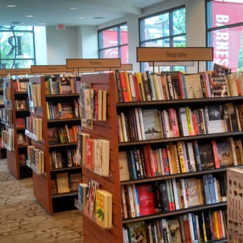 BARNES AND NOBLE AT RUTGERS UNIVERSITY - Updated December 2025 - 22 ...