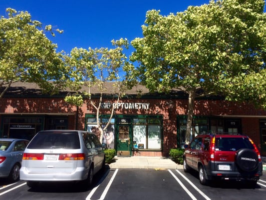 SAN RAMON FAMILY OPTOMETRY - Updated November 2024 - 22 Photos & 235 ...