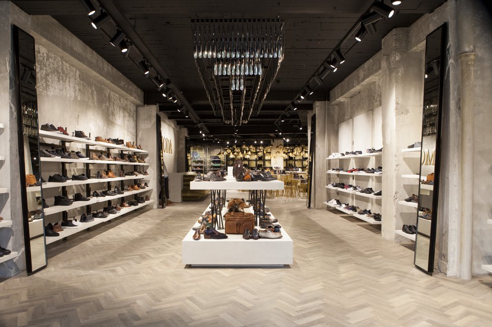 OMODA - Updated August 2024 - 14 Photos - Karel Doormanstraat 331 ...