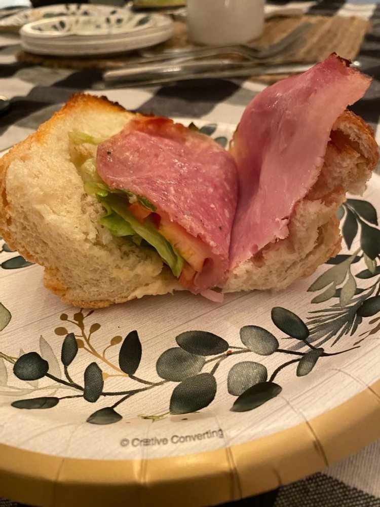 LIBERATORE’S RISTORANTE & CATERING - 55 Photos & 101 Reviews - 6300 ...