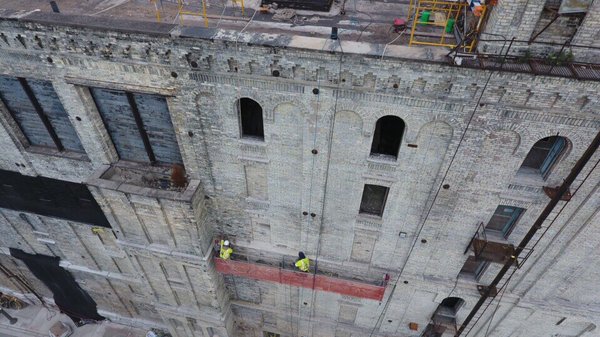 MAD MASONRY - Updated July 2025 - 170 Photos - 2650 Davisson St, River ...