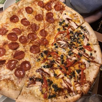 DEWEY’S PIZZA - UNION - Updated January 2026 - 18 Photos & 18 Real ...