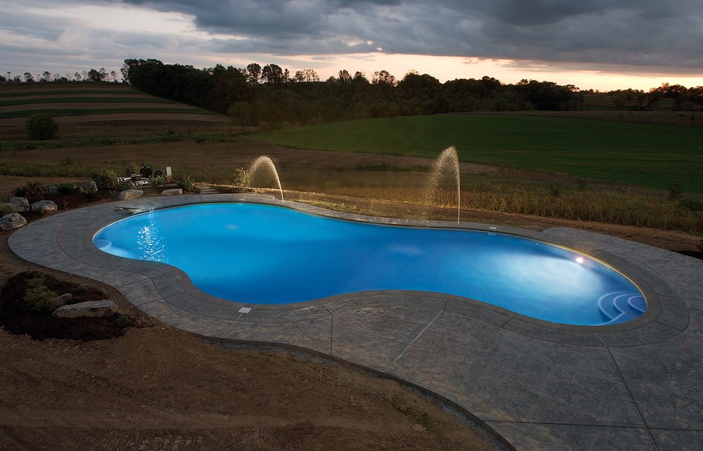 RED ROSE POOL SERVICE - 21 Photos - 1405 Vermont Ave, Lancaster ...