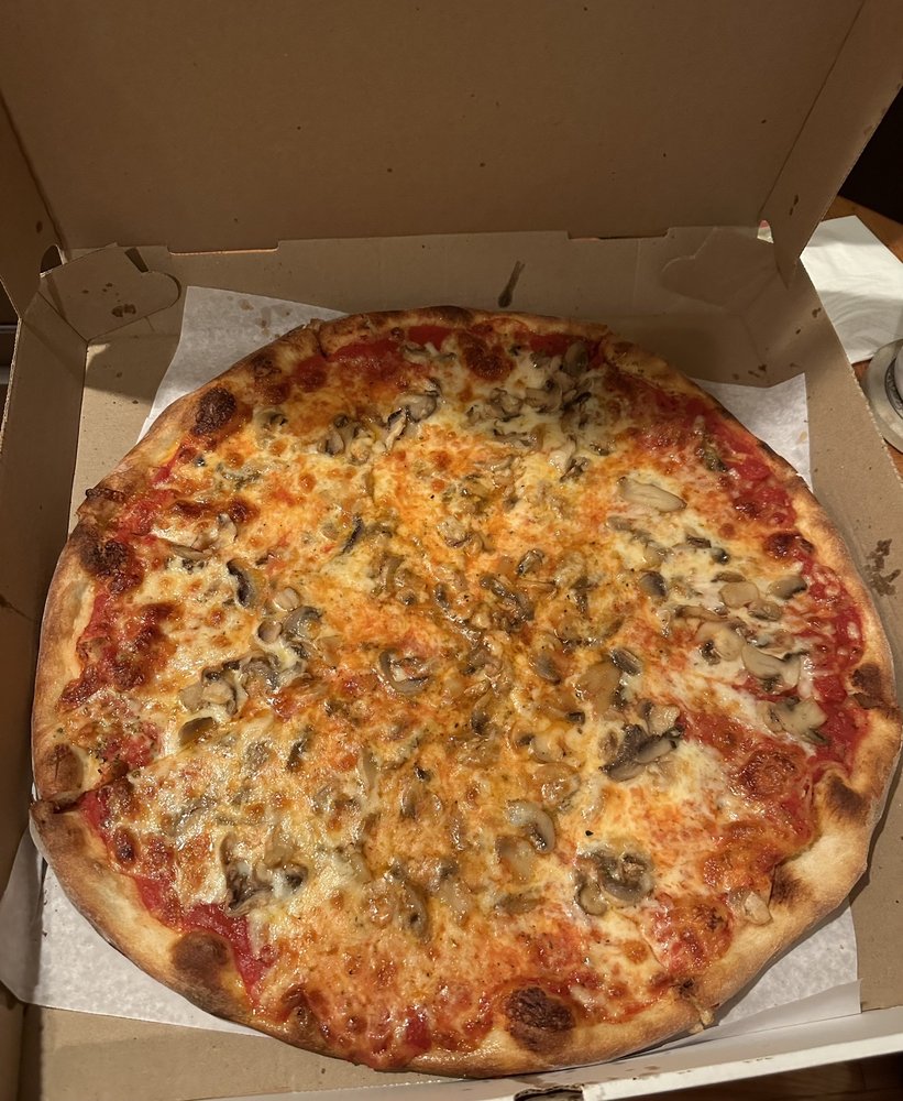 HAWTHORNE’S BEST PIZZA - Updated May 2026 - 32 Photos & 63 Reviews ...