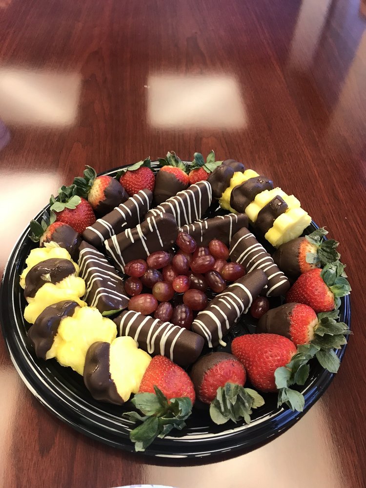 EDIBLE ARRANGEMENTS - Updated October 2025 - 26 Reviews - 480 N Orlando ...