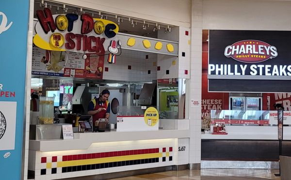 CHARLEYS CHEESESTEAKS - Updated October 2025 - 77 Photos & 18 Reviews ...