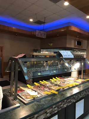 KING BUFFET - Updated January 2026 - 15 Reviews - 1217 Dr MLK Expy ...