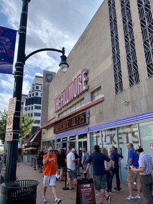 THE FILLMORE - 486 Photos & 384 Reviews - 8656 Colesville Rd, Silver ...