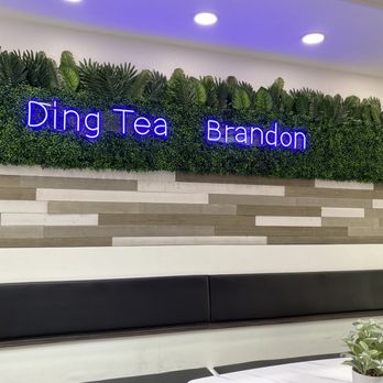 DING TEA BRANDON - Updated December 2025 - 137 Photos & 50 Reviews ...