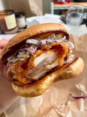 CHUBBS CHICKEN SANDWICHES - Updated July 2024 - 54 Photos & 119 Reviews ...