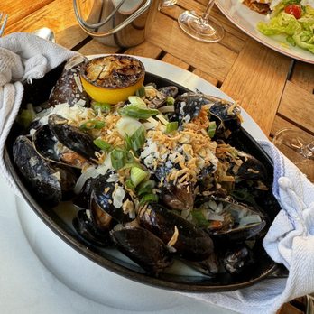 FLEX MUSSELS - Updated July 2024 - 926 Photos & 1188 Reviews - 1431 3rd ...
