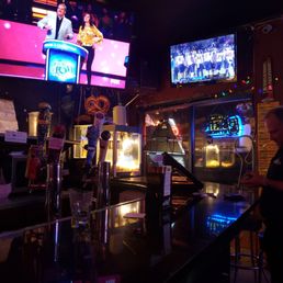 LEFT FIELD LOUNGE - Updated July 2025 - 20 Photos & 16 Reviews - 2282 ...