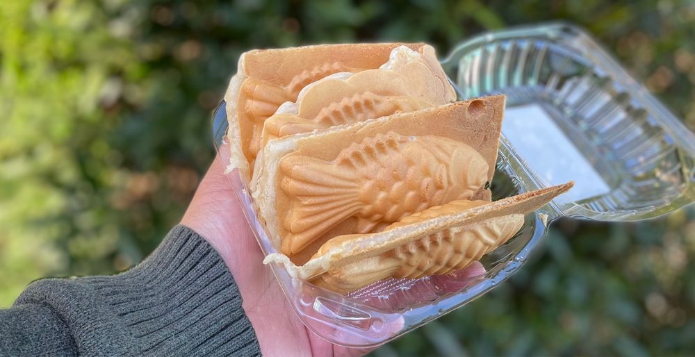 MINI TAIYAKI CAFE - Updated December 2025 - 168 Photos & 89 Reviews ...
