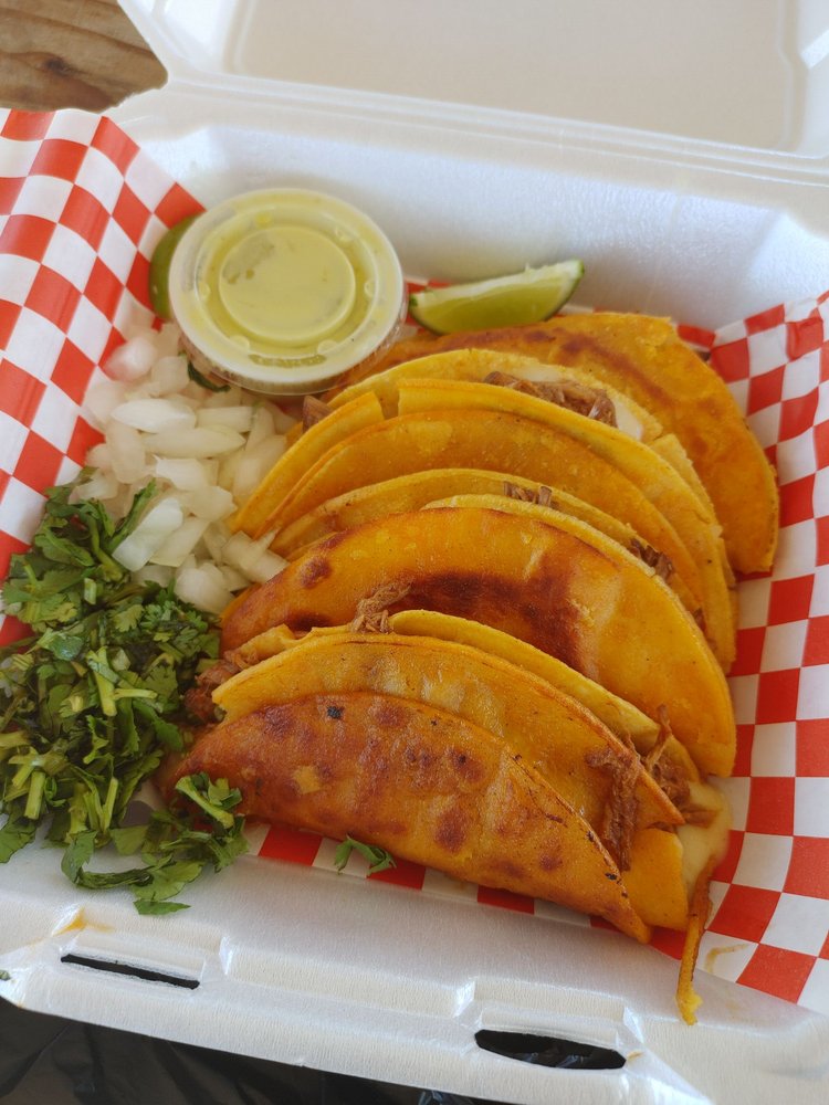 TEJAS BIRRIA - 10 Photos - 10701 Menchaca Rd, Austin, TX - Yelp