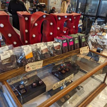 INDI CHOCOLATE - Updated May 2025 - 399 Photos & 259 Reviews - 1901 ...