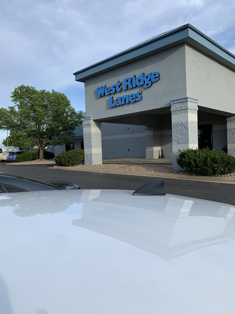 WEST RIDGE LANES - Updated August 2024 - 1935 SW Westport Dr, Topeka, Kansas - Bowling - Phone ...