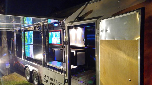 GLADIATOR ENTERTAINMENT TRAILERS - Updated January 2026 - 309 E ...