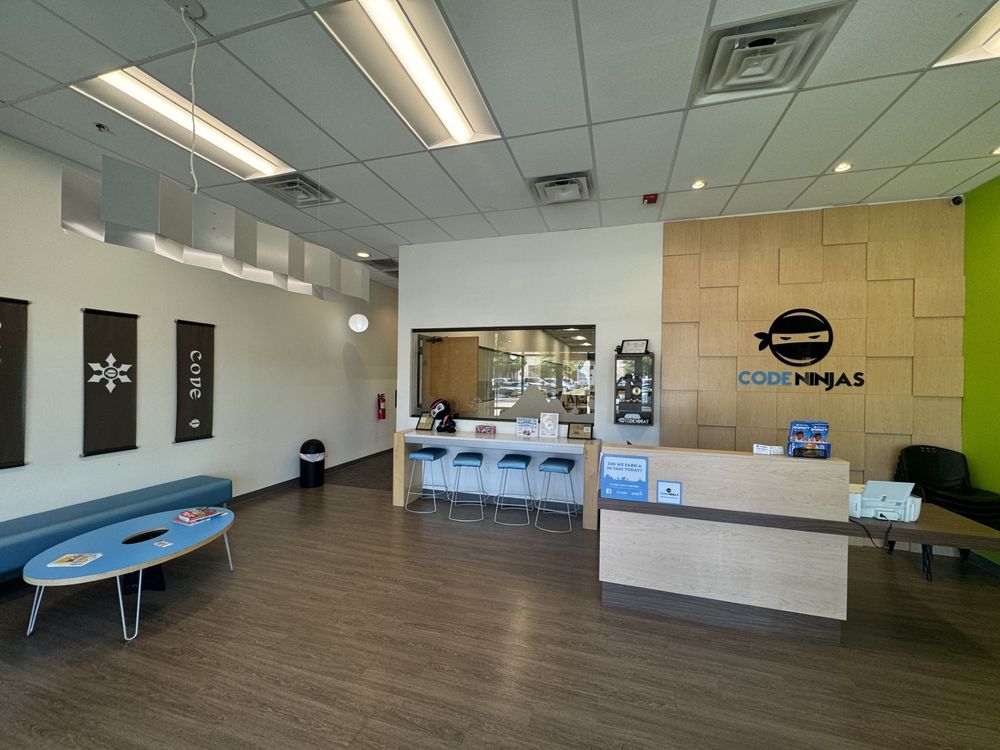 CODE NINJAS - Updated January 2025 - 14 Photos - 3300 Princess Anne Rd, Virginia Beach, Virginia ...