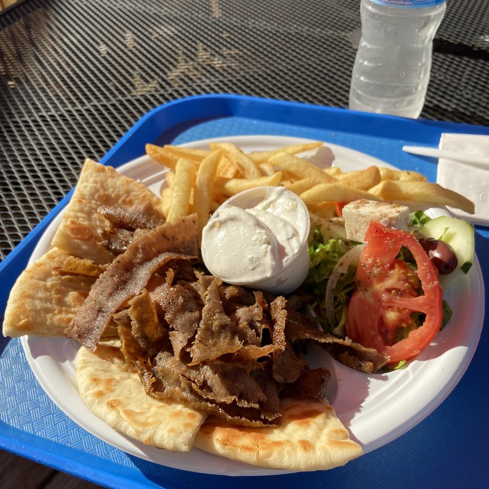 Top 10 Best Chicken Gyros in Chicago, IL - A local’s guide - Last ...