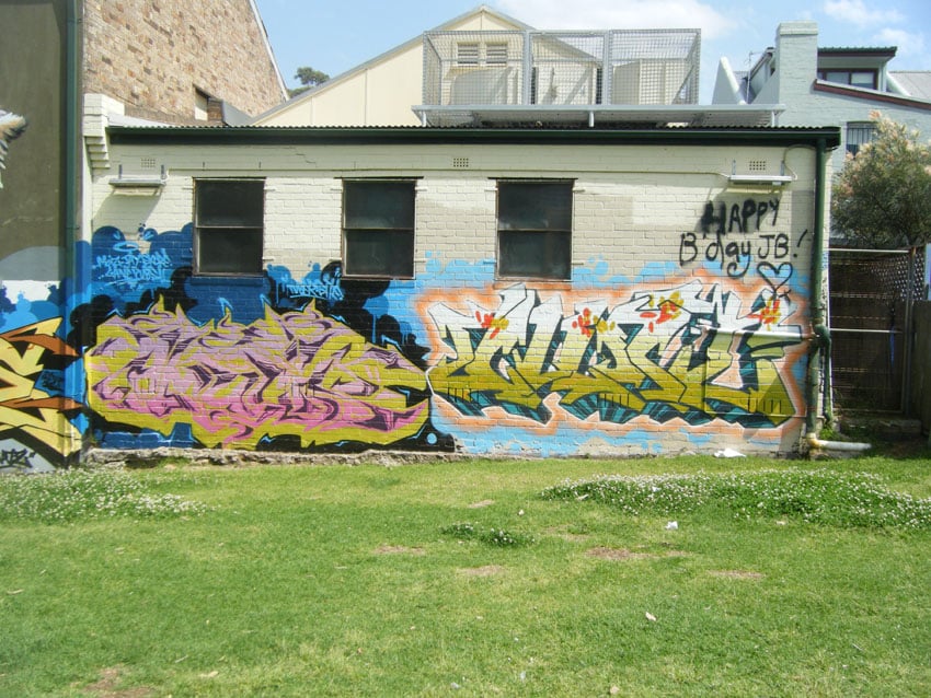 CAMPERDOWN MEMORIAL REST PARK - 11 Photos - Parks - Bound by Australia ...
