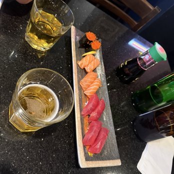KINZA SUSHI AND ASIAN IZAKAYA - Updated April 2025 - 1111 Photos & 948 ...