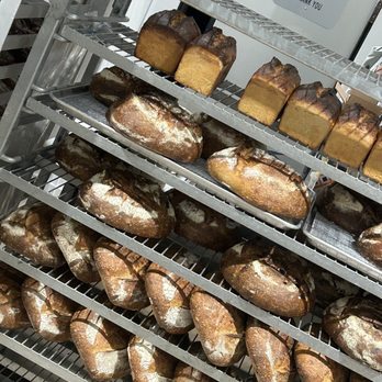 BAKERY FOUR - Updated August 2024 - 247 Photos & 144 Reviews - 4150 ...