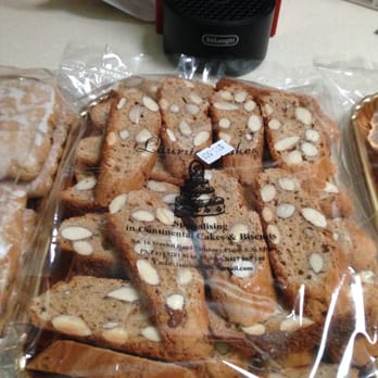 LAURITO CAKES - Updated December 2025 - 16 Stanbel Rd, Salisbury Plain ...