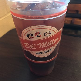 BILL MILLER BBQ - Updated December 2025 - 30 Photos & 44 Reviews - 6330 ...