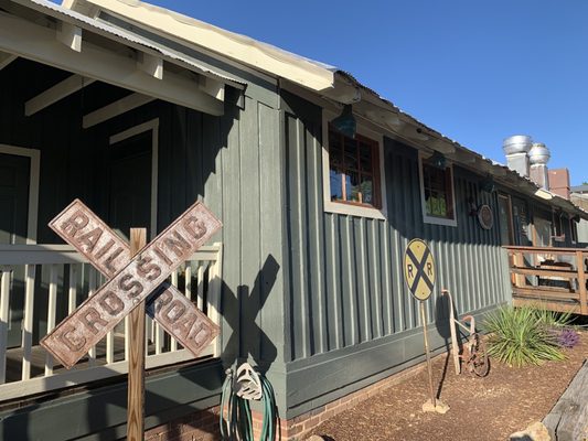 DEPOT DELI & GRILL - 107 Photos & 94 Reviews - 29 Lake Davidson Ln ...