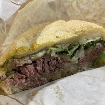 BON FRESCO SANDWICH BAKERY - Updated March 2025 - 40 Photos & 97 ...