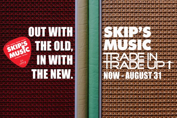 SKIP’S MUSIC - Updated July 2024 - 71 Photos & 121 Reviews - 4614 ...