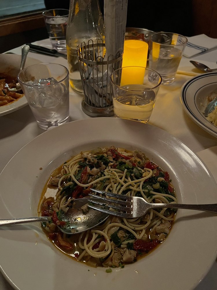 ROCCO - Updated October 2025 - 345 Reviews & 258 Photos - 165 Monroe ...