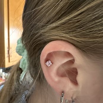 BLUE HORSESHOE TATTOO - Updated December 2025 - 171 Photos & 124 ...