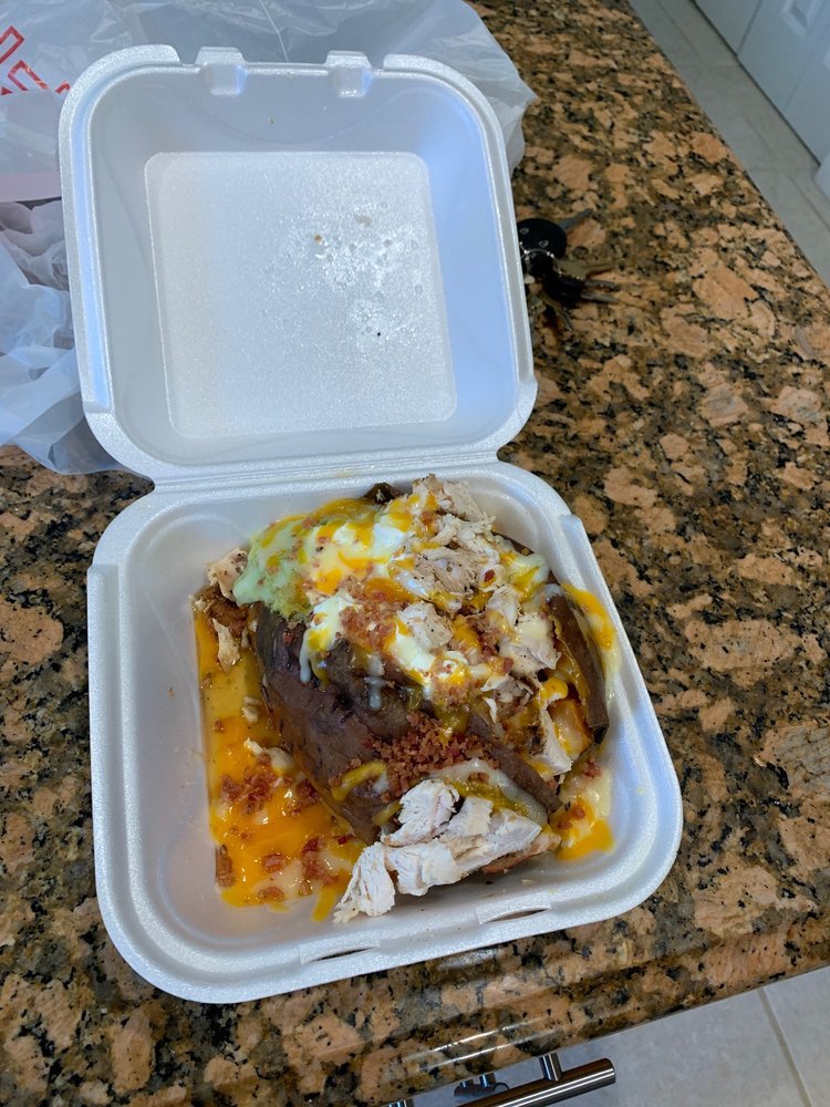 3 CHEFS AND A CHICKEN - 234 Photos & 382 Reviews - 8195 SW 40th St ...