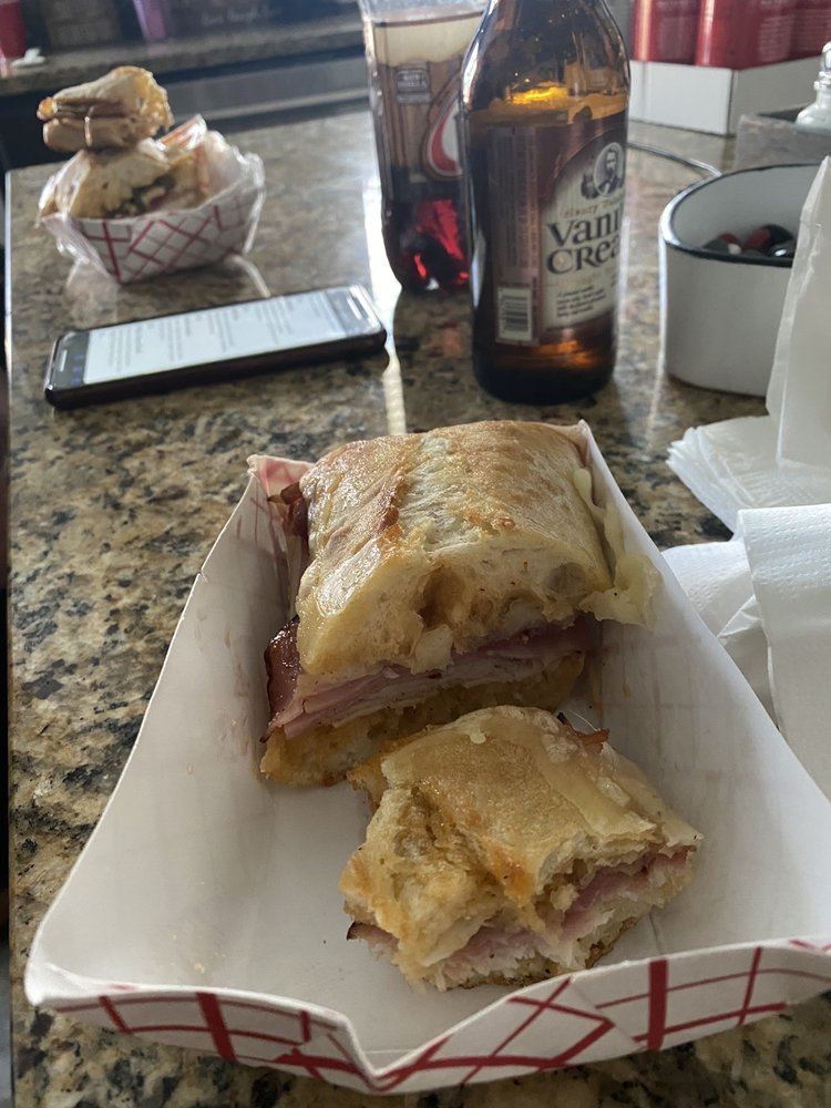 CJ’S DELI & CATERING - 15 Photos & 63 Reviews - Desserts - 18401 Old ...