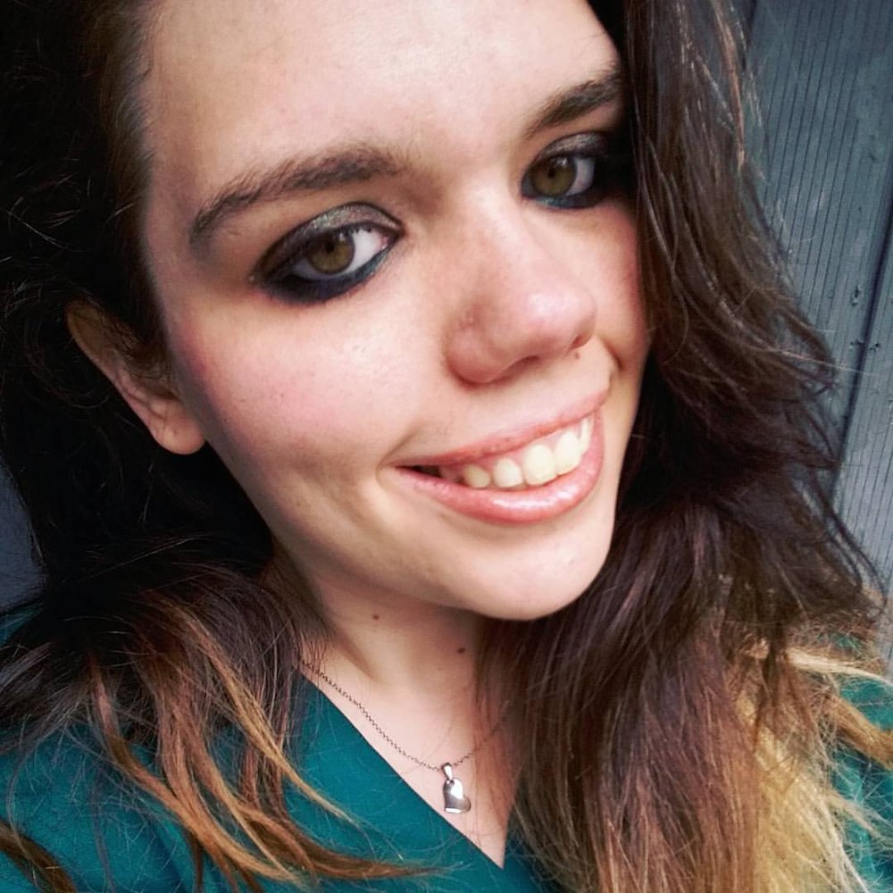 Nicole Cothran's Instagram, Twitter & Facebook on IDCrawl