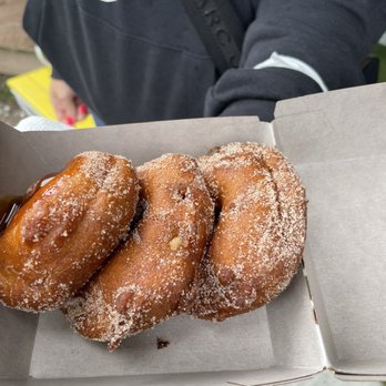 FRITTERS ON THE LAKE - Updated January 2026 - 39 Photos & 25 Reviews ...