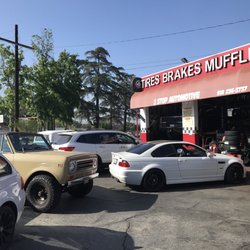 ONE STOP AUTOMOTIVE - 17 Photos & 47 Reviews - Auto Repair - 3333 N ...