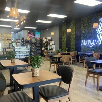 MARIAM COFFEE - Updated July 2024 - 18 Photos & 10 Reviews - 11809 ...